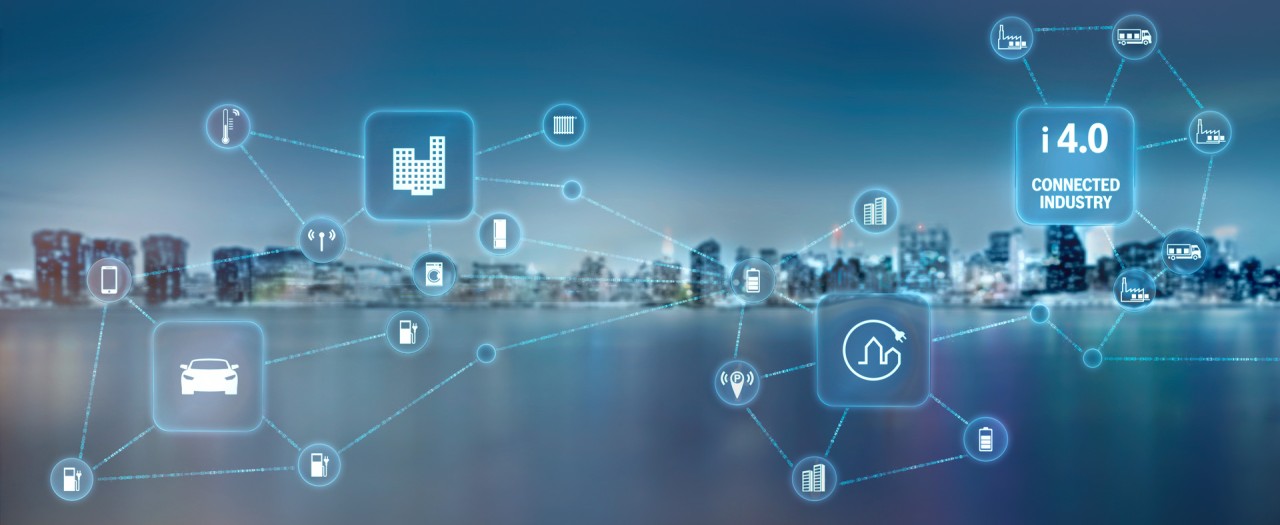 Bosch ConnectedWorld 2020 - Bosch Media Service