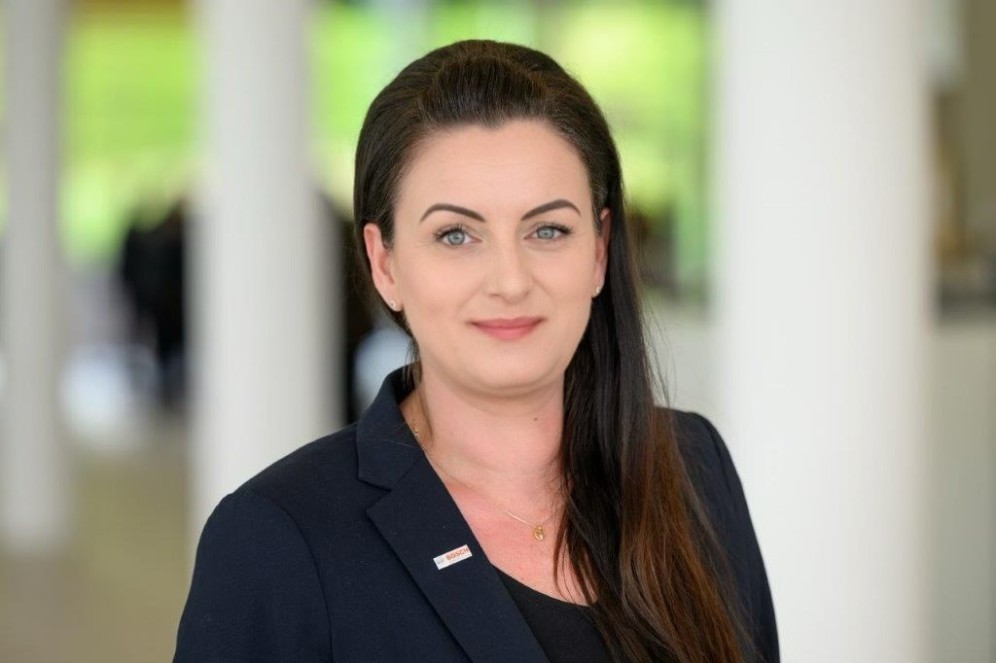 Wie können wir helfen? - Bosch Media Service