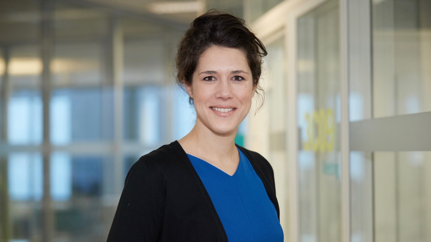 Dr. Tanja Rückert - Bosch Media Service