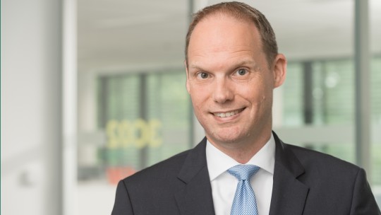 Dr. Markus Forschner - Bosch Media Service