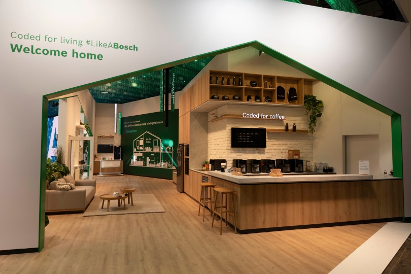 Bosch uses software and AI to make its products smarter and make people ...