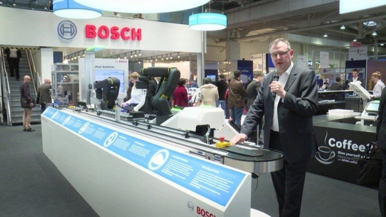 Bosch Media Service Startseite - Bosch Media Service