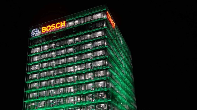Bosch India inaugurates its first smart campus - Bosch Media Service ...