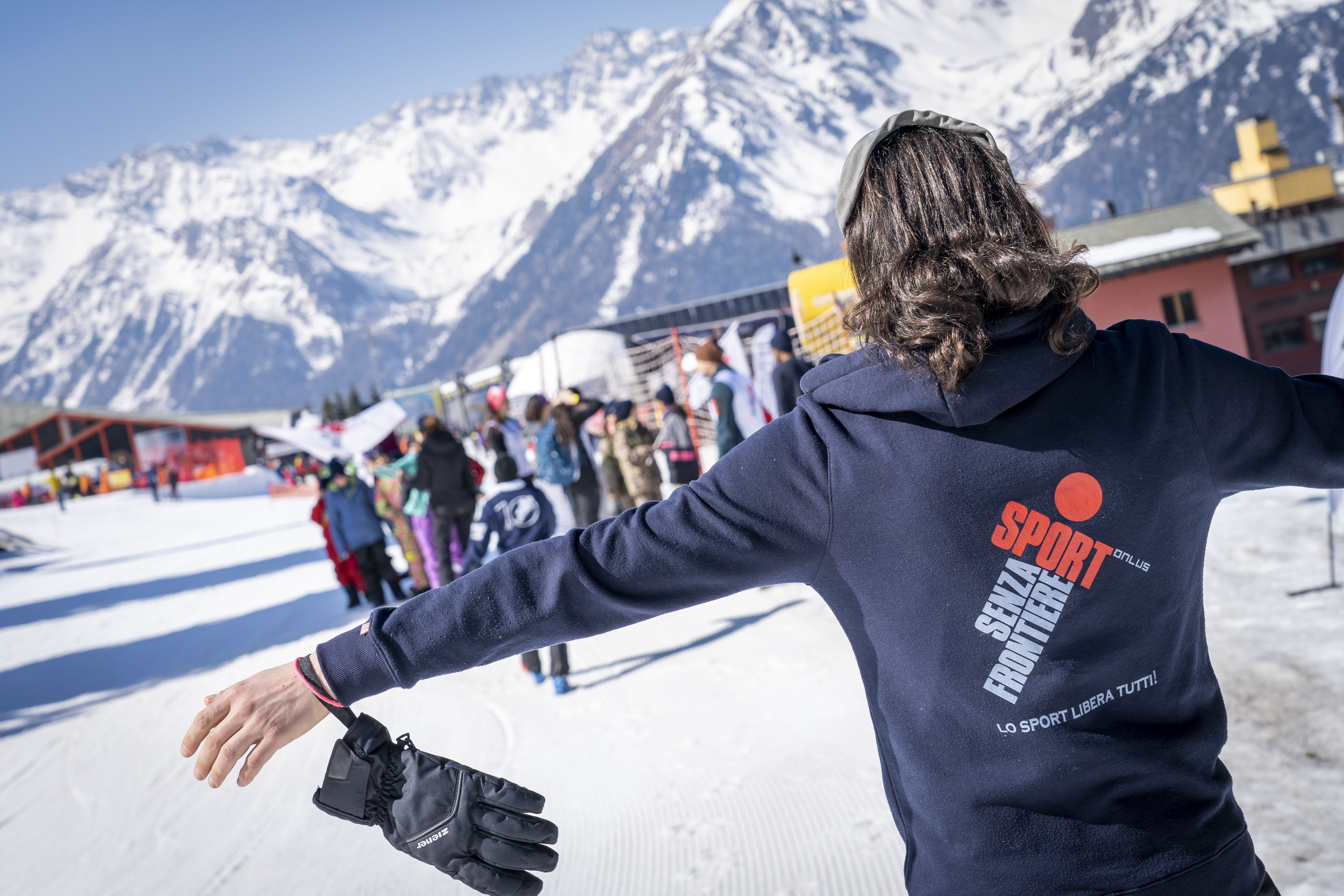 Bosch Italia e Sport Senza Frontiere insieme per offrire nuove ...