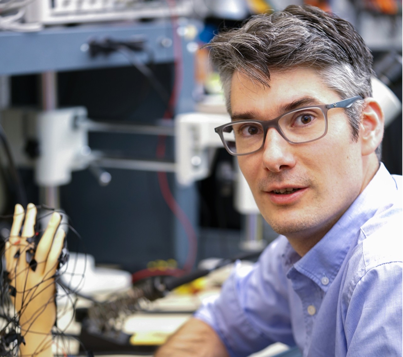 Bosch and Carnegie Mellon University extend collaboration; focus on how ...