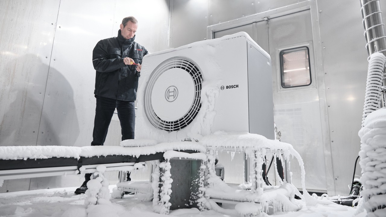 Bosch aims to accelerate regional and sectoral growth - Bosch Media ...