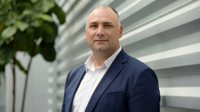 Paul Thomas - Bosch Media Service US