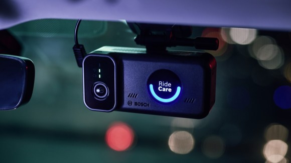 Bosch highlights essential role of software in its products at Software ...