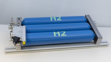 Bosch Tech Day 2023: Bosch supplies technologies along the entire H2 ...