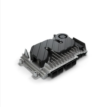 Bosch Showcases Autonomous and Safety Technology for U.S. ADAS Market ...