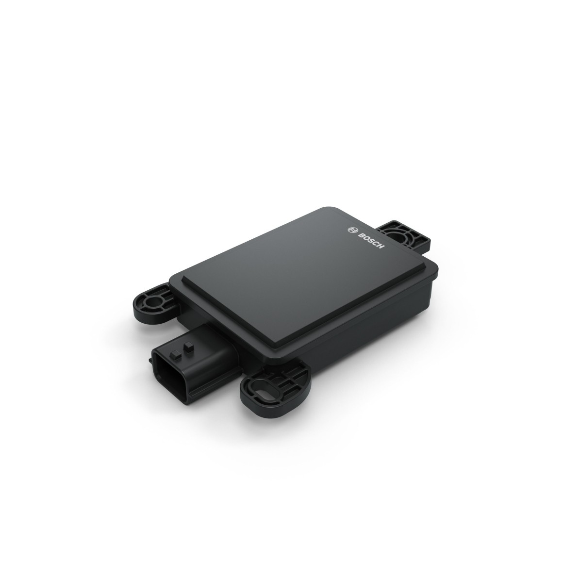 New radar generation - Bosch Media Service US