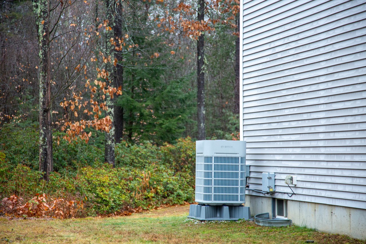 Electrifying homes: America is ready for heat pumps as main cooling and ...