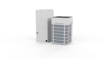 Electrifying homes: America is ready for heat pumps as main cooling and ...
