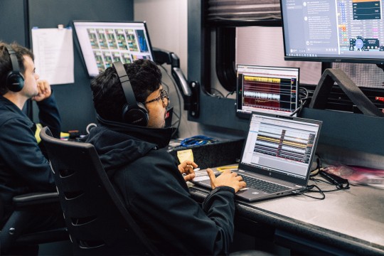 Bosch Provides the New Telemetry System for IMSA’s GTD and GTD-PRO ...