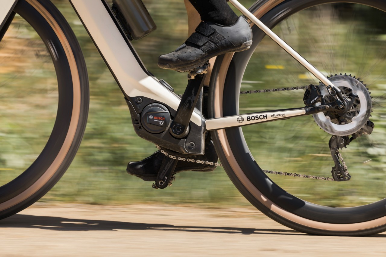 10 Years of Bosch eBike Systems in North America - Bosch Media Service US