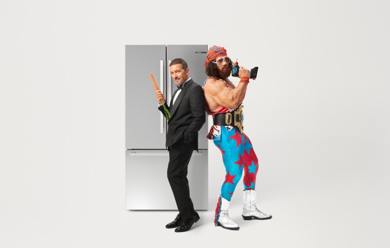 Bosch Demonstrates “The More You Bosch, The More You Feel Like A Bosch ...