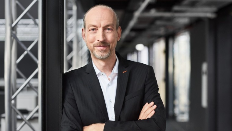 Bosch strengthens startups with new round of ~$270 million in sixth ...