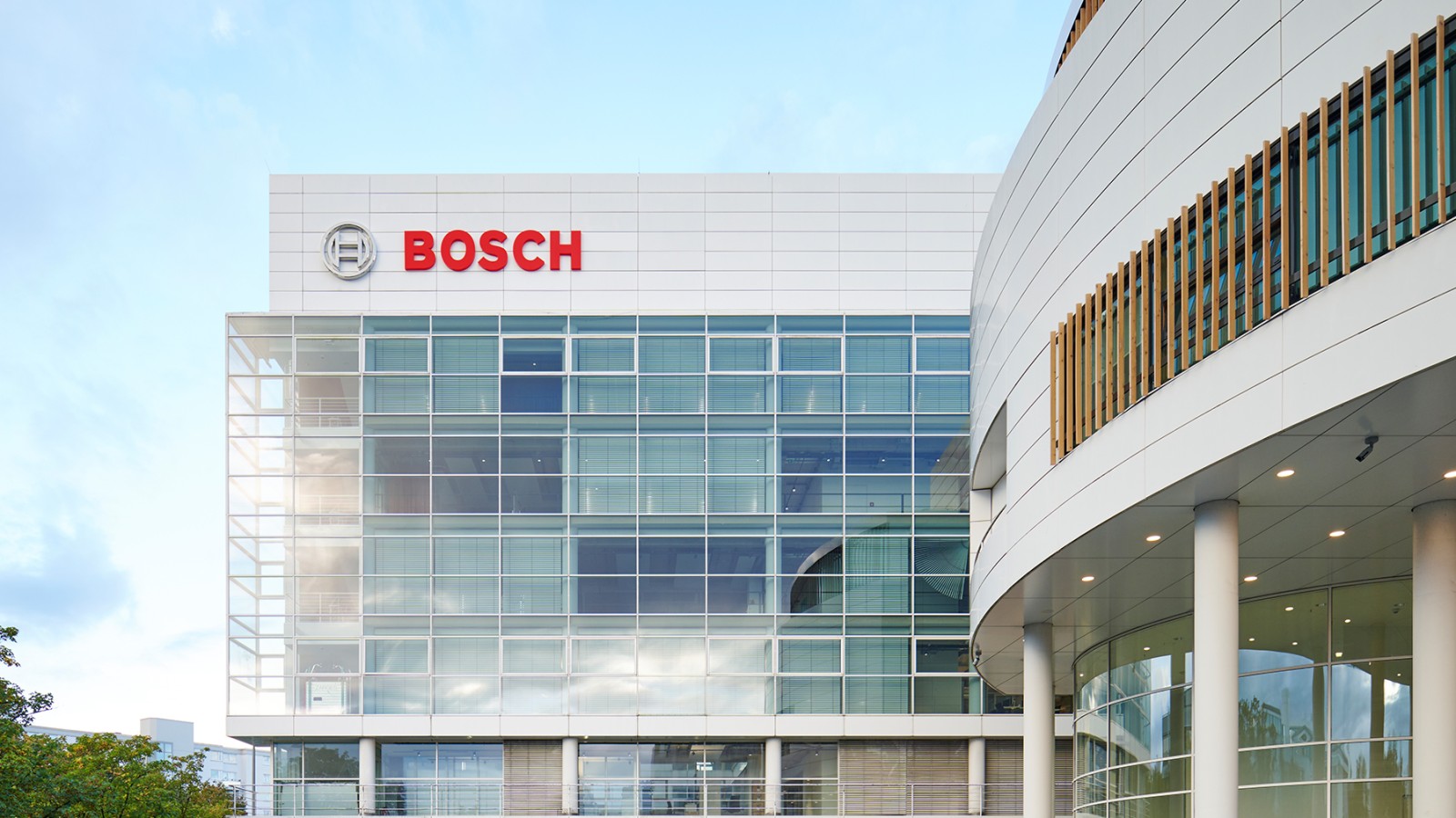 Bosch Unites its Building Technologies Brands - Bosch Media Service US