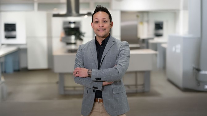 BSH Drives Matter Connectivity Standard Forward for Home Appliances at ...